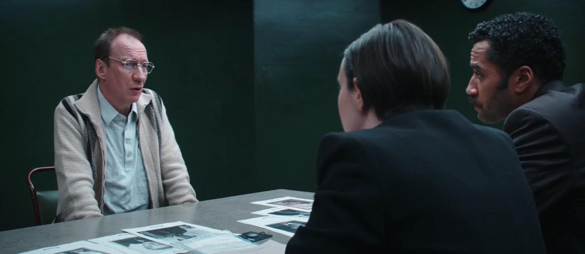 Landscapers Episode 3 Recap and Ending, Explained