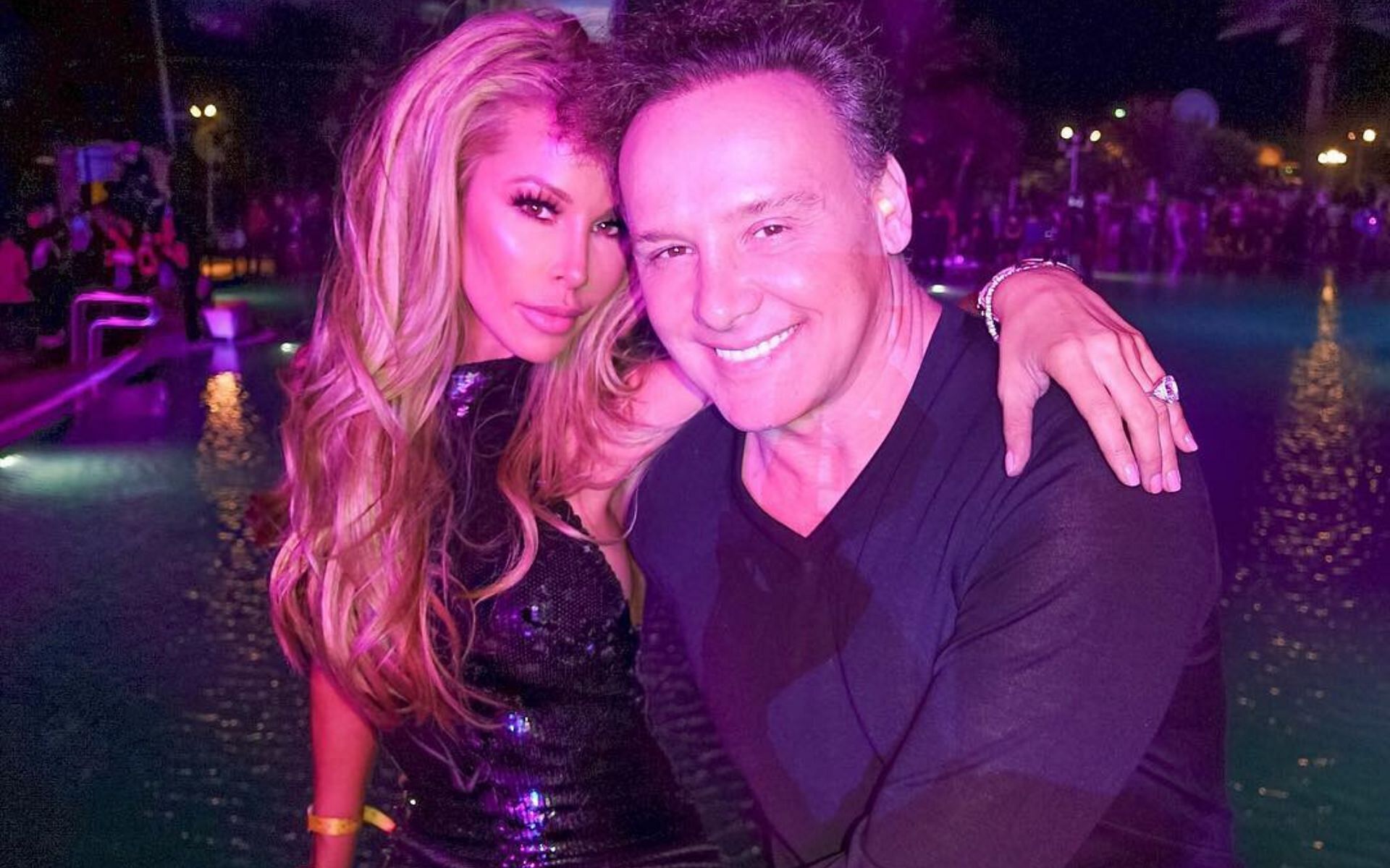 Are Lisa and Lenny Hochstein Still Together? RHOM Update
