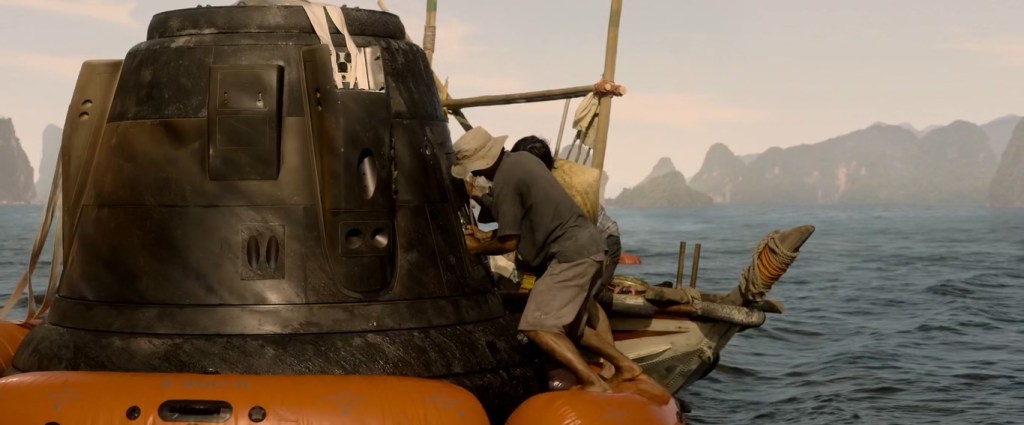 Where Was Life Filmed? 2017 Movie Filming Locations