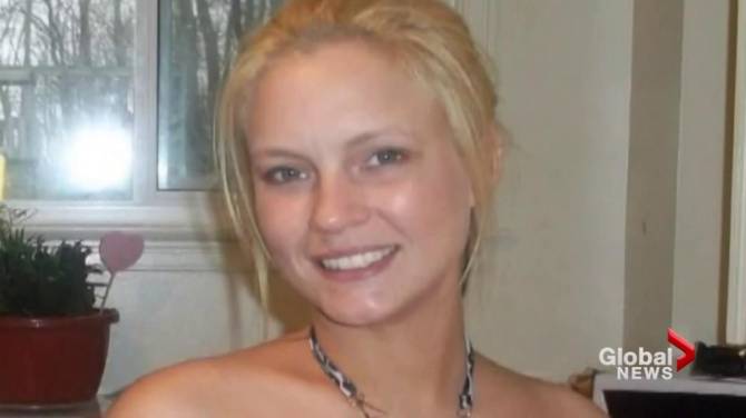 Loretta Saunders Murder: Where are Blake Leggette and Victoria ...
