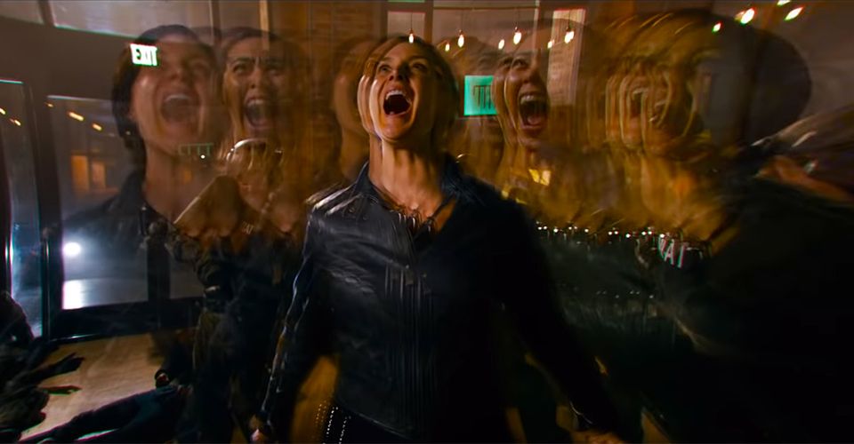 Does Trinity Die in The Matrix Resurrections?