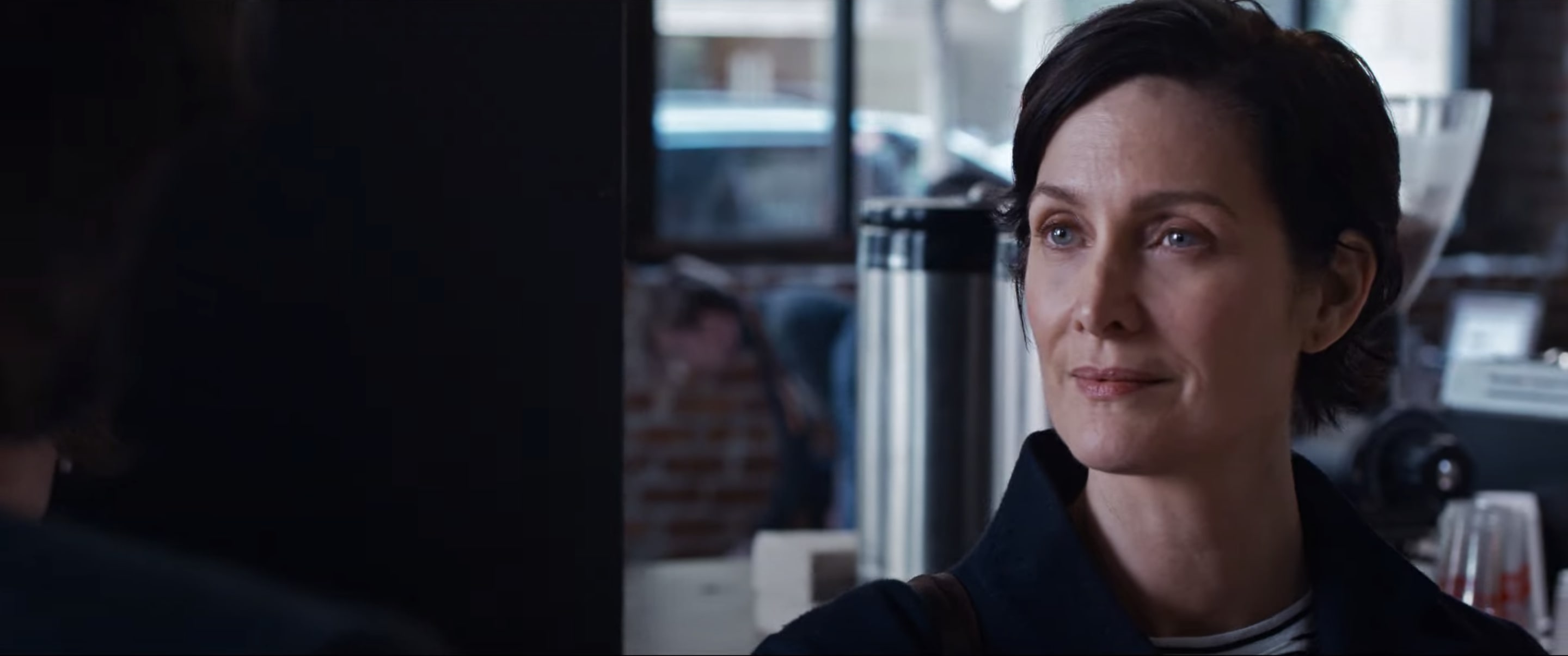 Does Trinity Die in The Matrix Resurrections?