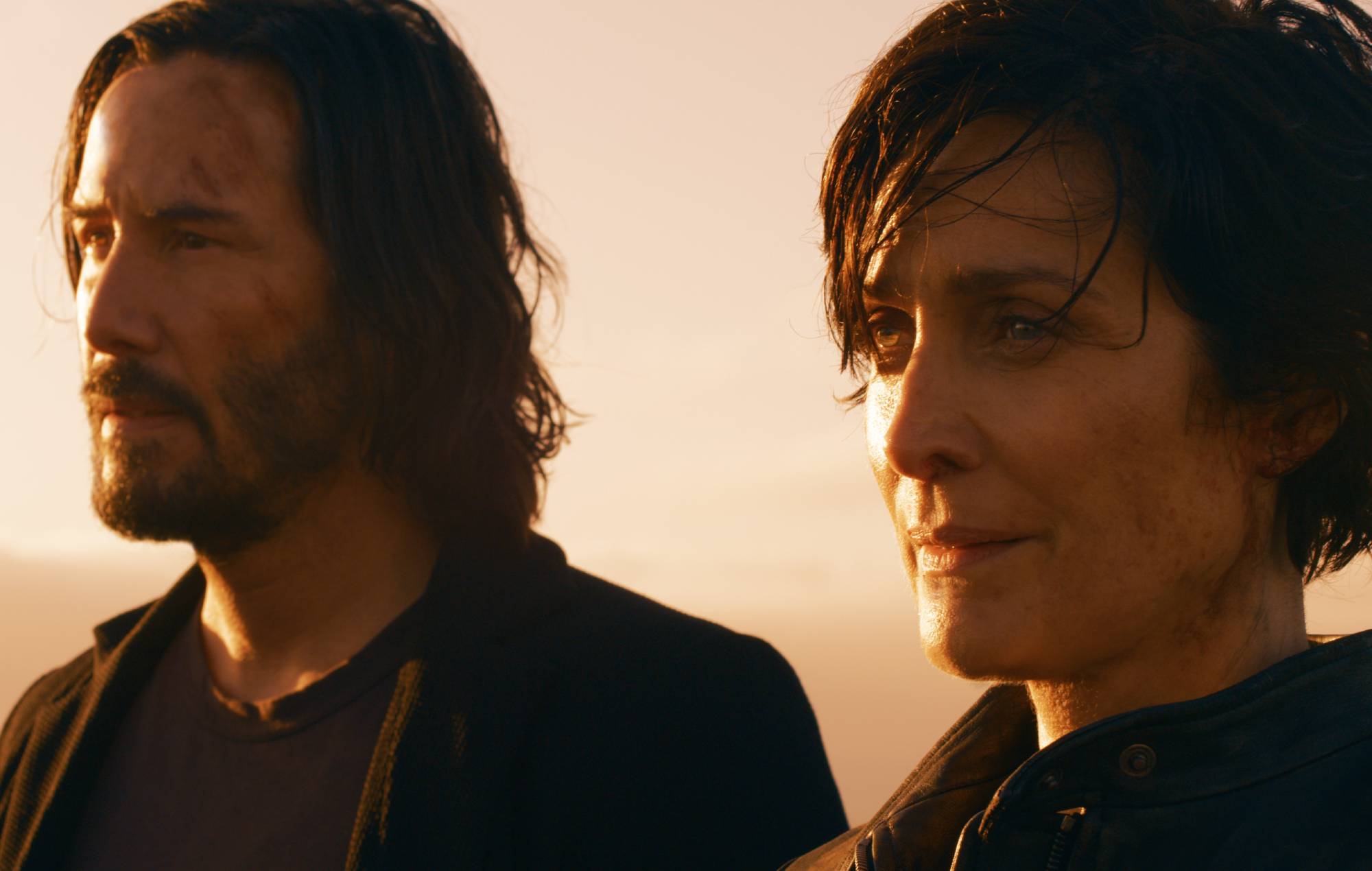 When is Matrix Resurrections Taking Place? What's the Timeline?