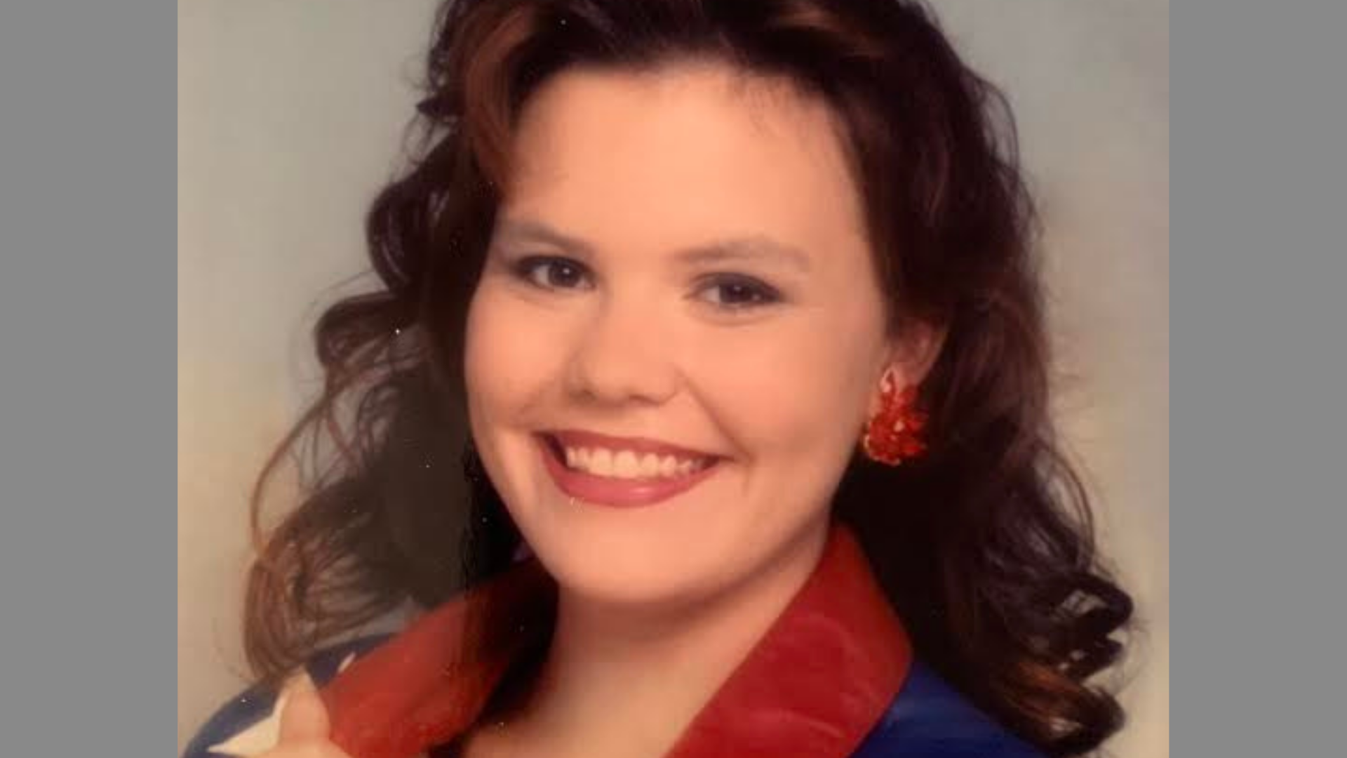 Christina Garrett and Joseph Now: Where Are Melissa Wolfenbarger’s Kids ...