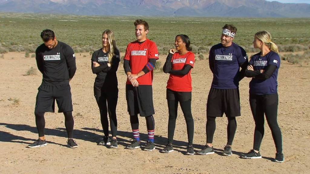 The Challenge Season 25: Where Are They Now? The Cast Today