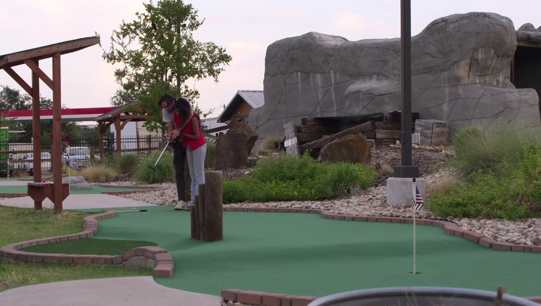 Are Michael and Isha Still Together? Twentysomethings: Austin Update