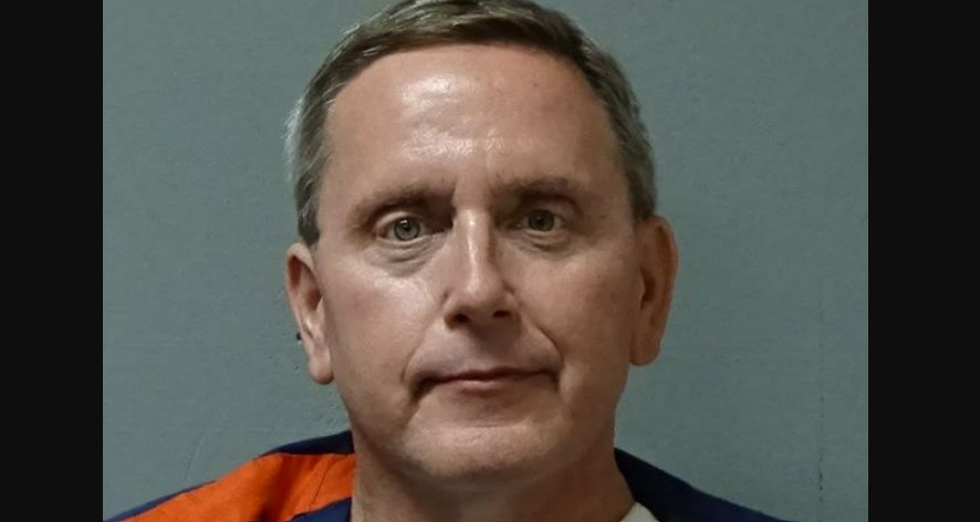 Michael George Now: Where is Barbara George's Husband and Killer Today ...