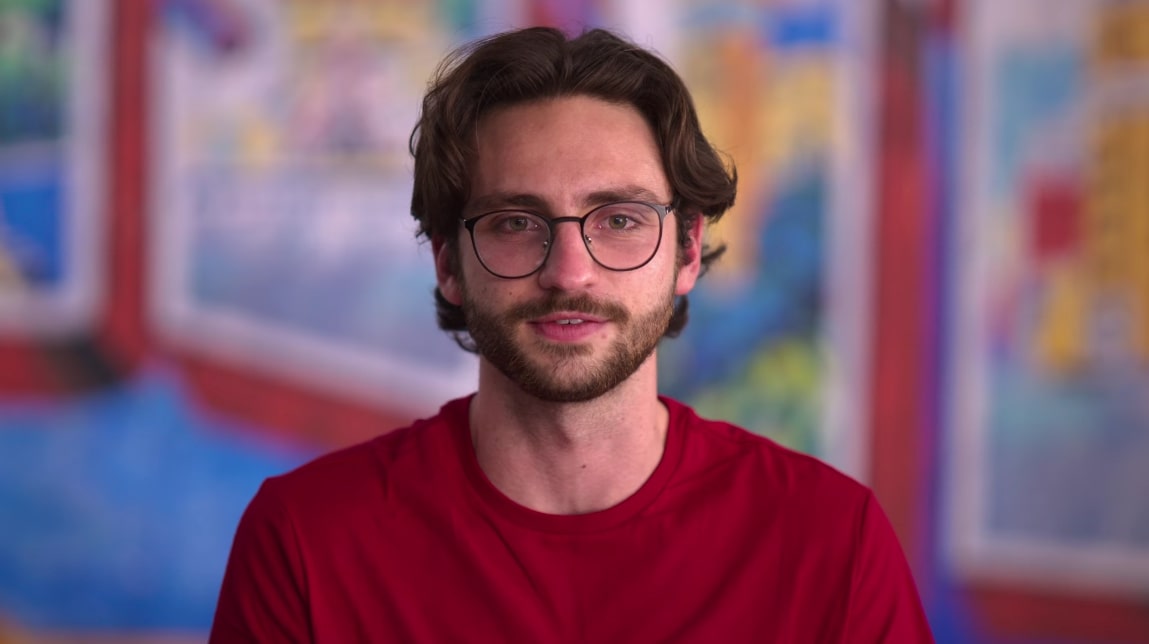 Michael Fractor Now: Where is Twentysomethings' Cast Member Today? Update