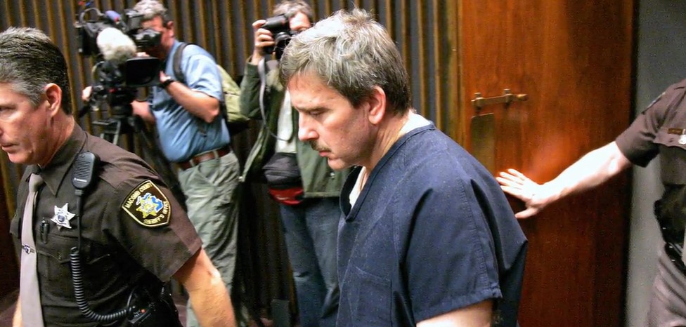 Michael George Now: Where is Barbara George's Husband and Killer Today ...