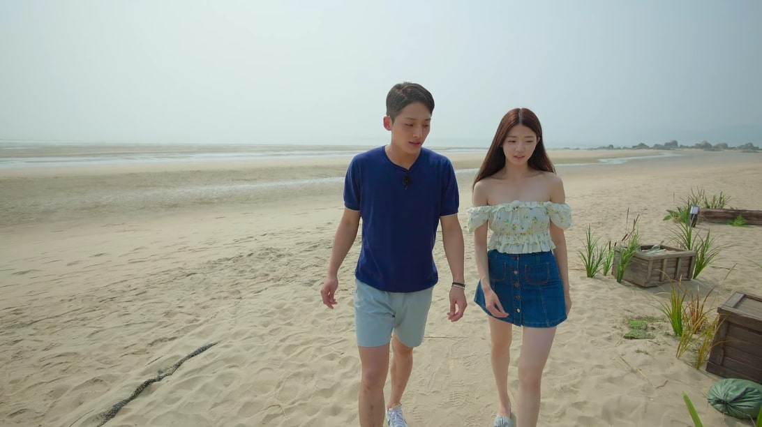 Will Moon Se-Hoon and Shin Ji-Yeon End Up Together in Single's Inferno?
