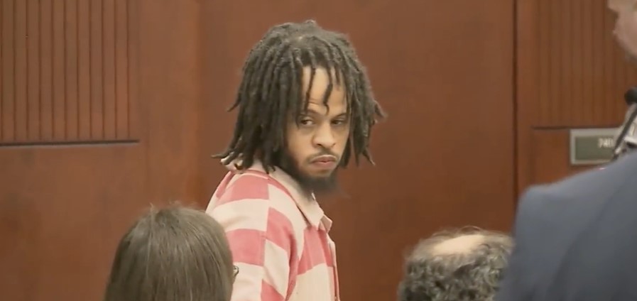 Angelia and Sylvester Taylor Murders: Where is Nathan Holden Now? Update
