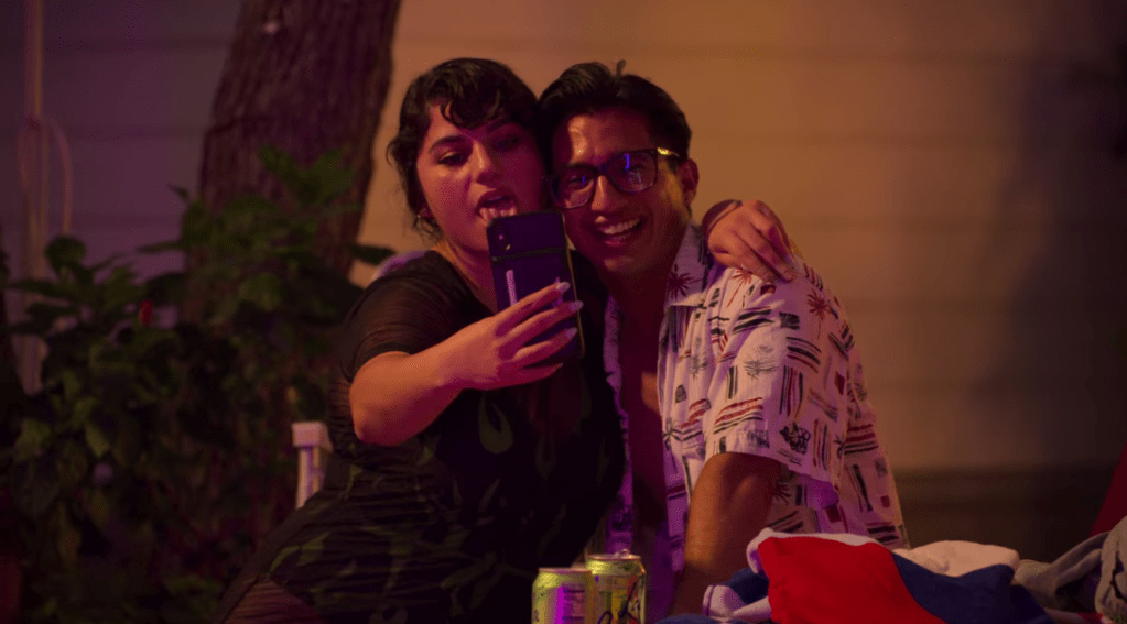 Are Keauno and Natalie Still Friends? Twentysomethings: Austin Update