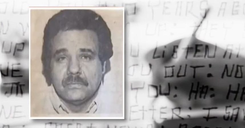 Paul Freshour: How Did the Circleville Letters Suspect Die?