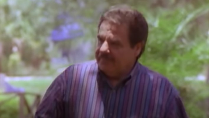 Paul Freshour: How Did the Circleville Letters Suspect Die?