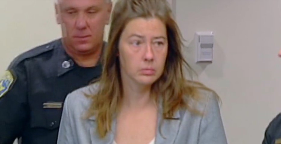 Robin Kalinowski Now: Where is Kevin Kalinowski's Wife and Killer Today ...