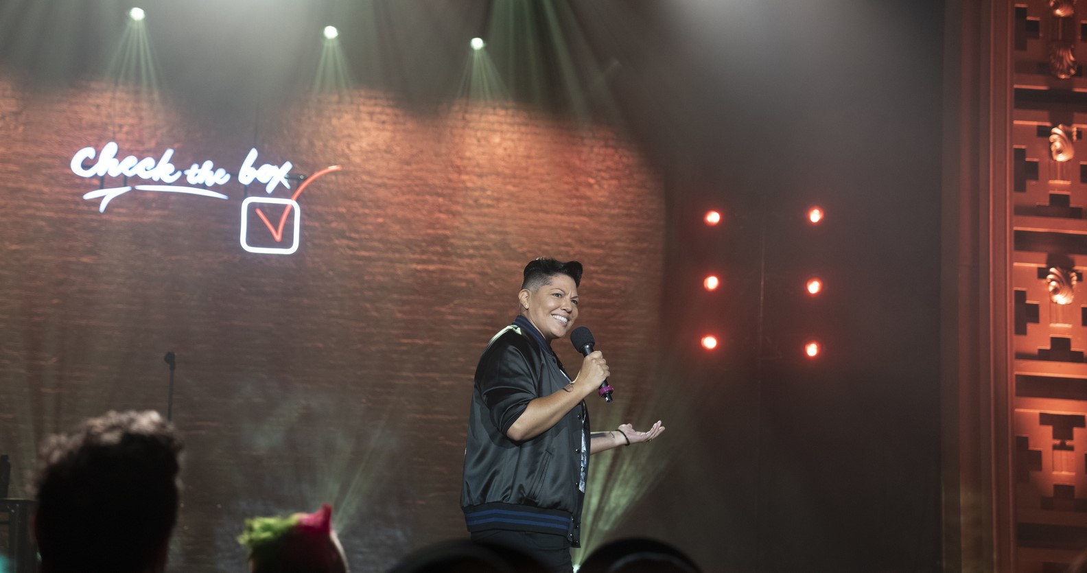 Will Miranda and Che Get Together in And Just Like That...?