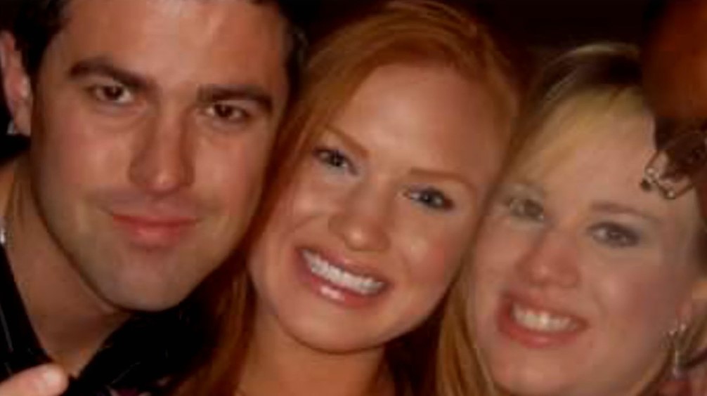 Sarah Knabel and Ethan Bates Now: Where is Andrea Knabel's Sister Today ...