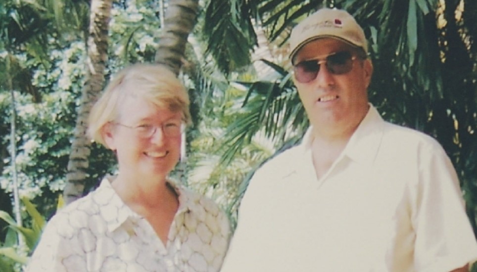 Ernest and Charlene Scherer Murders: Where is Ernie Scherer Now? Update