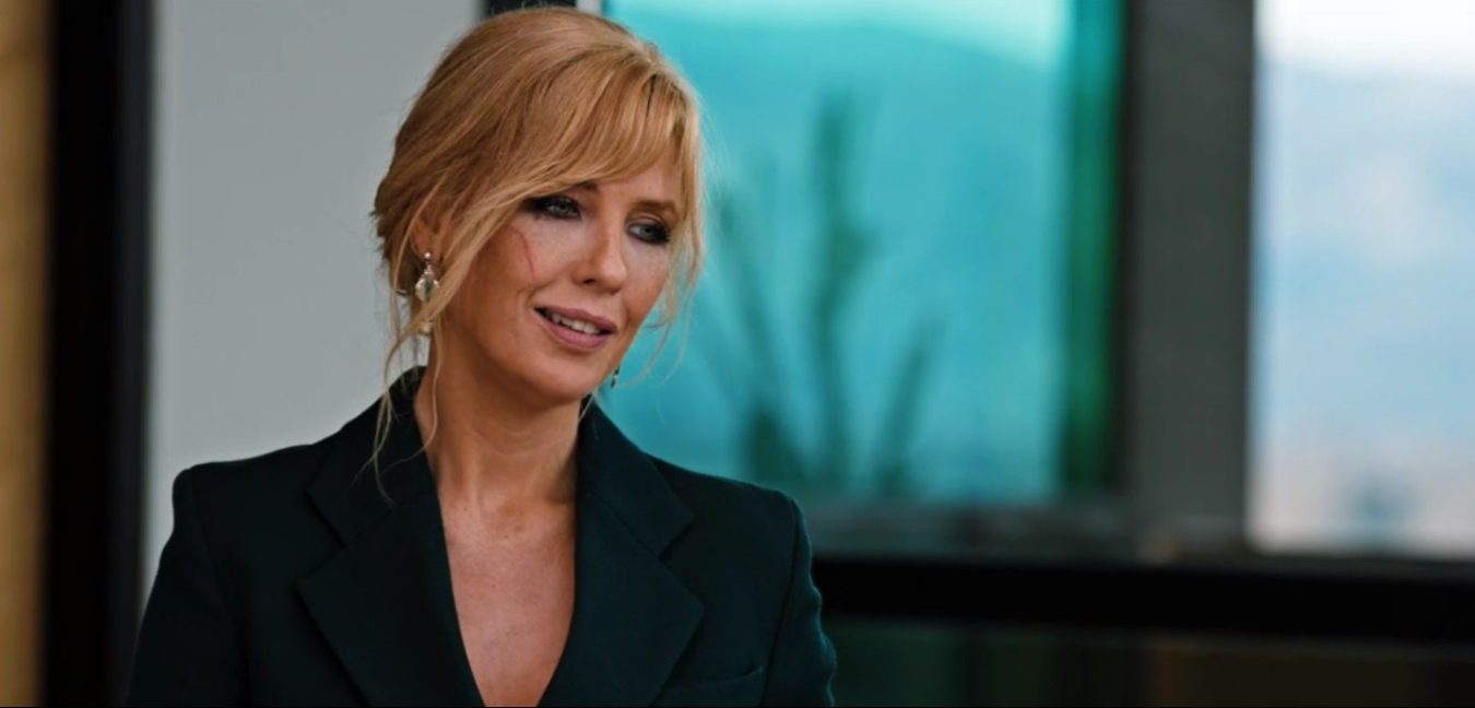 Does Caroline Fire Beth? Will Beth Dutton Go to Jail in Yellowstone?