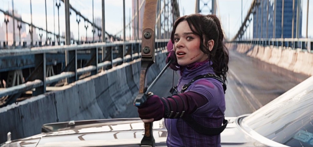 Hawkeye Episode 4 Release Date, Time, and Spoilers