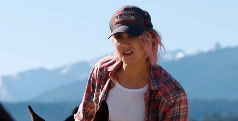 Is Jennifer Landon's Teeter Leaving Yellowstone? Update
