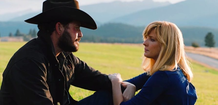 Do Beth and Rip Get Married in Yellowstone Season 4 Finale?