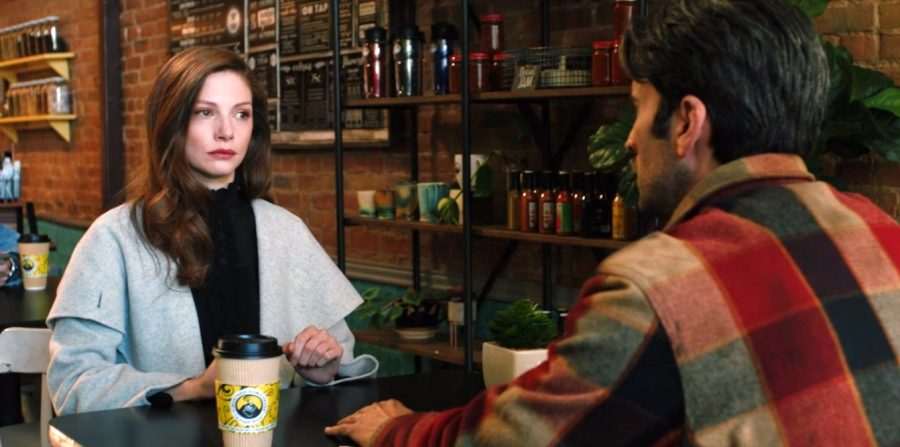 Will Jamie Dutton and Christina Get Back Together in Yellowstone?