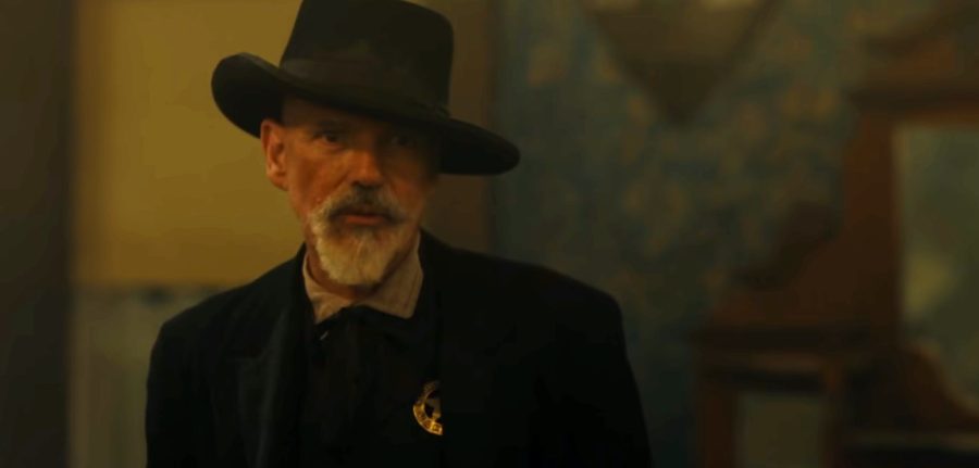 Is 1883’s Jim Courtright Based on a Real Person? Who Plays Him?