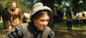 Who Is Claire Dutton in 1883? Is She Dead or Alive?