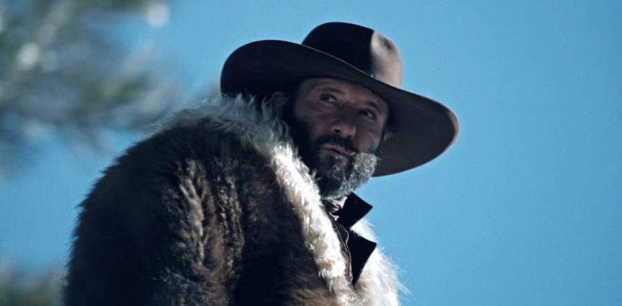 Is 1883's James Dutton Grandfather or Great Grandfather of John Dutton?