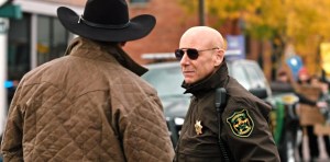Is Sheriff Haskell Dead or Alive in Yellowstone? Is Hugh Dillon Leaving ...