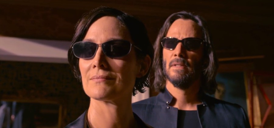 When is Matrix Resurrections Taking Place? What's the Timeline?