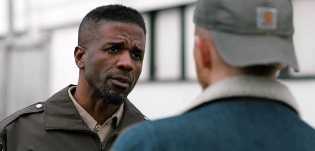 Who is Commander Ramsey in Yellowstone? Is He the New Sheriff of Park ...