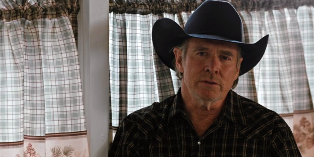 How Did Garrett Randall Die? Did Will Patton Leave Yellowstone?