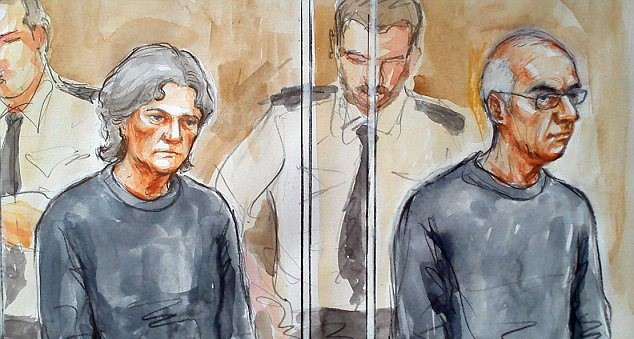 Susan and Christopher Edwards Now: Where is the British Couple Today ...