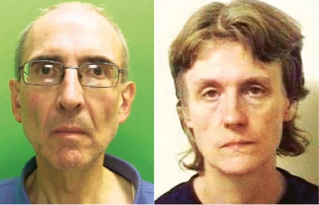 Where Did Susan & Christopher Edwards Live? Where Were Susan's Parents ...