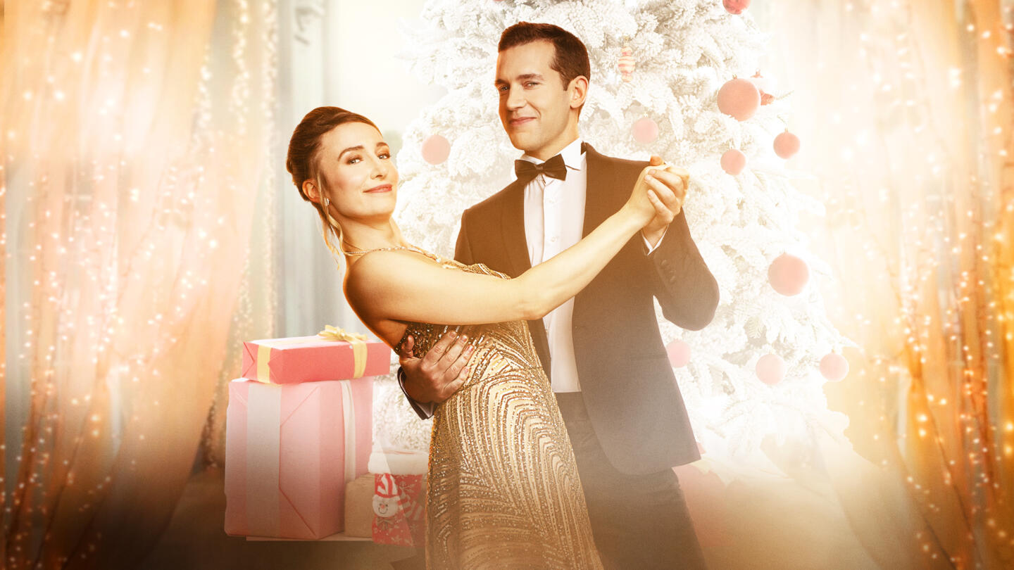Where Was The Christmas Ball Filmed? Lifetime Cast Details