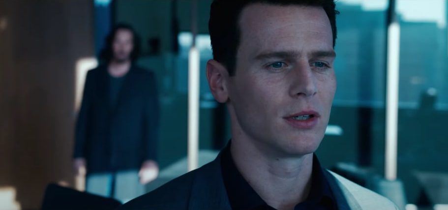 Does Agent Smith Die at the End of The Matrix 3? Why Was Agent Smith ...