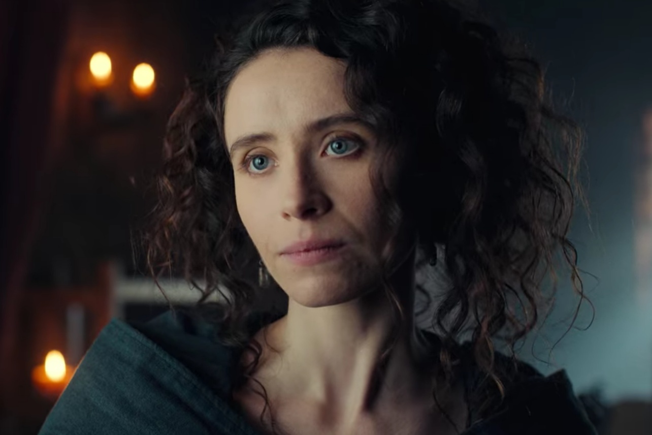 Who Are Lydia and Rience in The Witcher? Who is Their Secret Master?