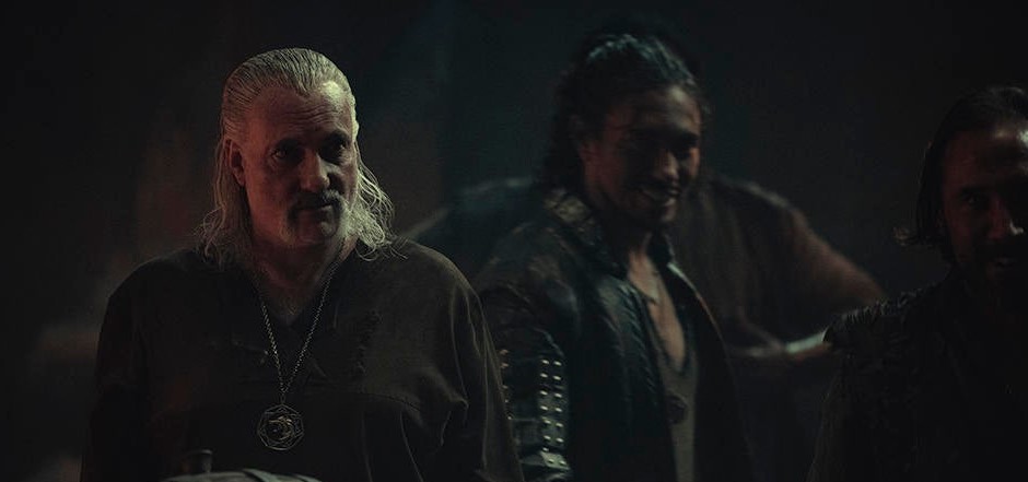 Who Is Vesemir in the Witcher Season 2? How Old Is He? Does He Die? Do ...