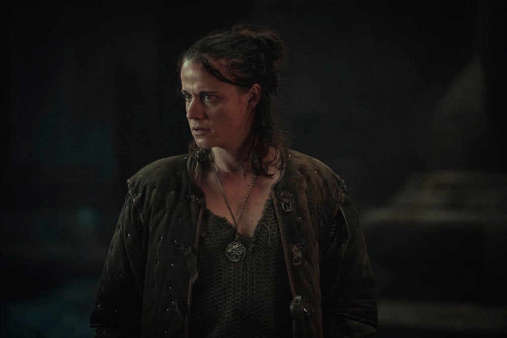 Does Eskel Die in The Witcher Season 2? [Spoiler]