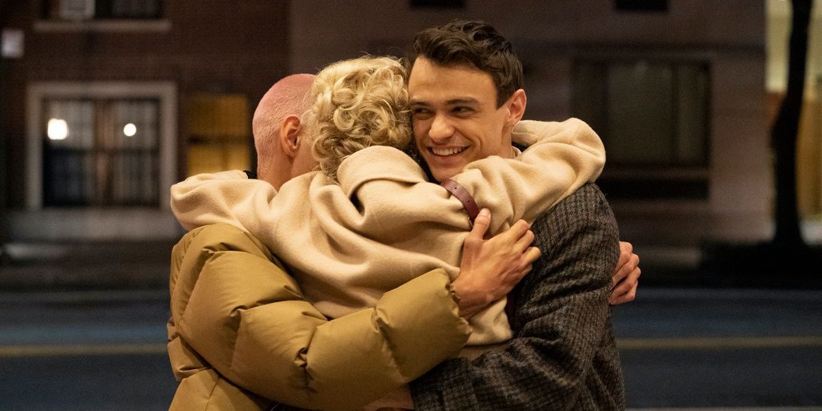 Do Max and Aki End Up Together in Gossip Girl? Do Max and Audrey End Up ...