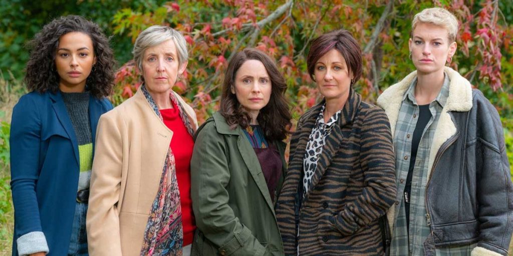 Where Is The Pact Filmed? Is the TV Show Based On a True Story?