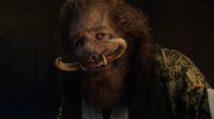Who Is Nivellen in The Witcher? Is Nivellen's Story Based on the Beauty ...