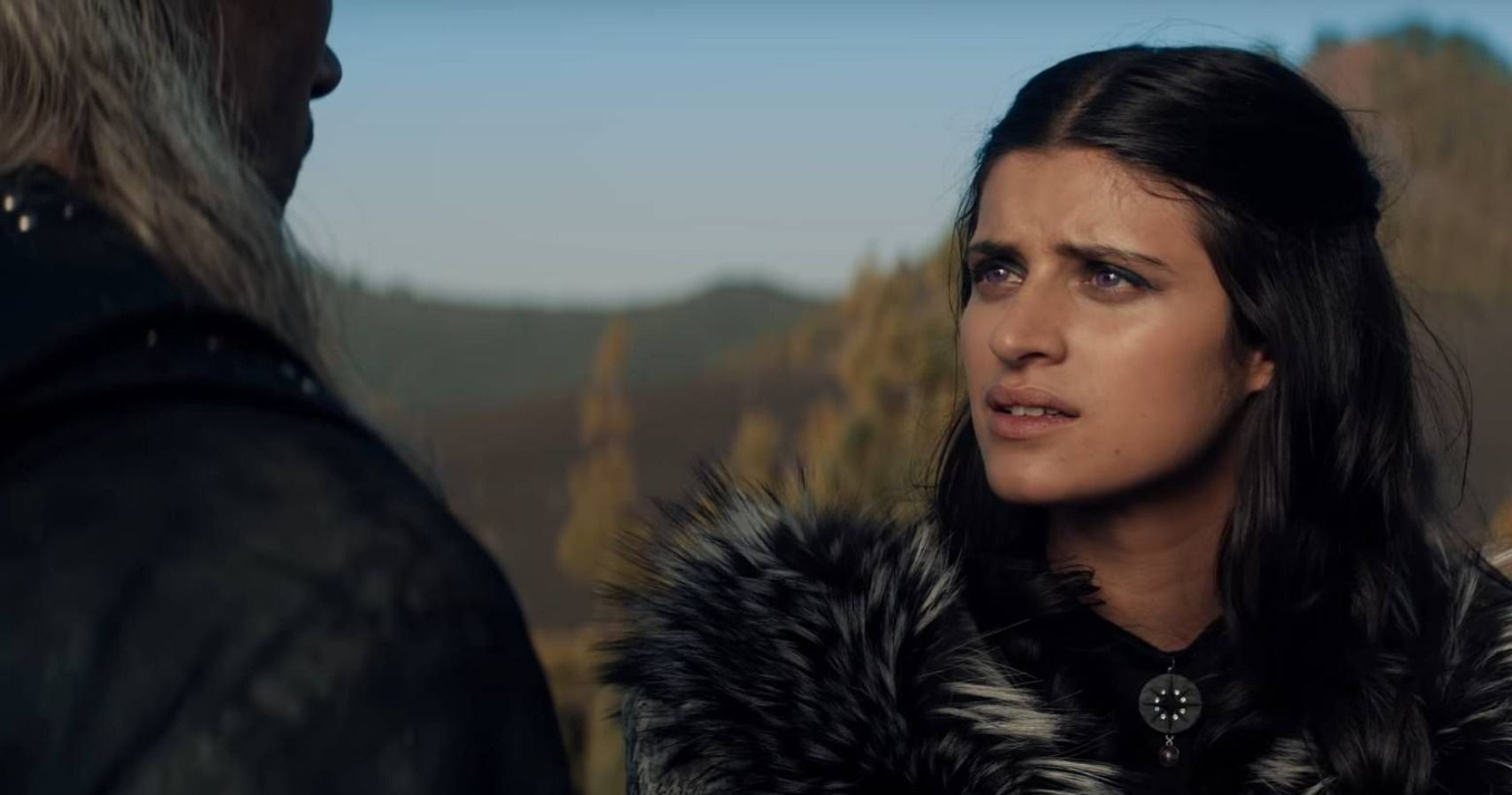 Does Yennefer Get Her Magic Back in The Witcher Season 2?