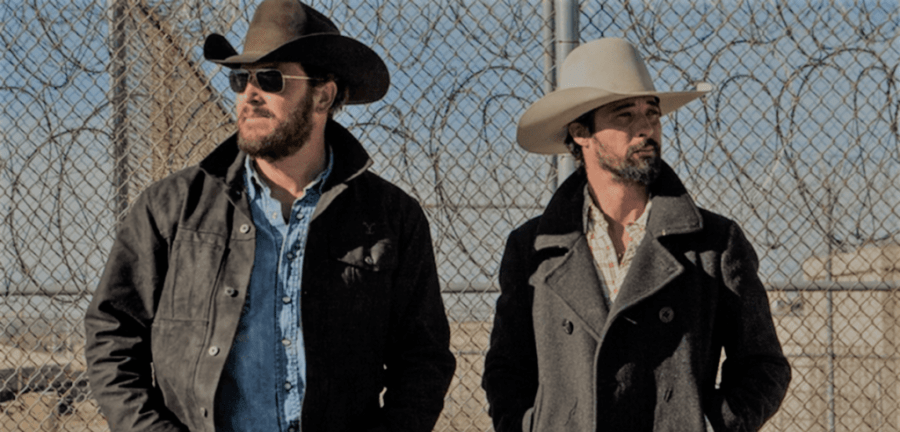 Why Does Rip Hate Walker on Yellowstone?