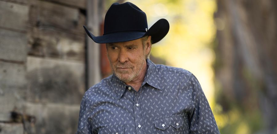 Is Will Patton’s Garrett Randall Leaving Yellowstone? Update