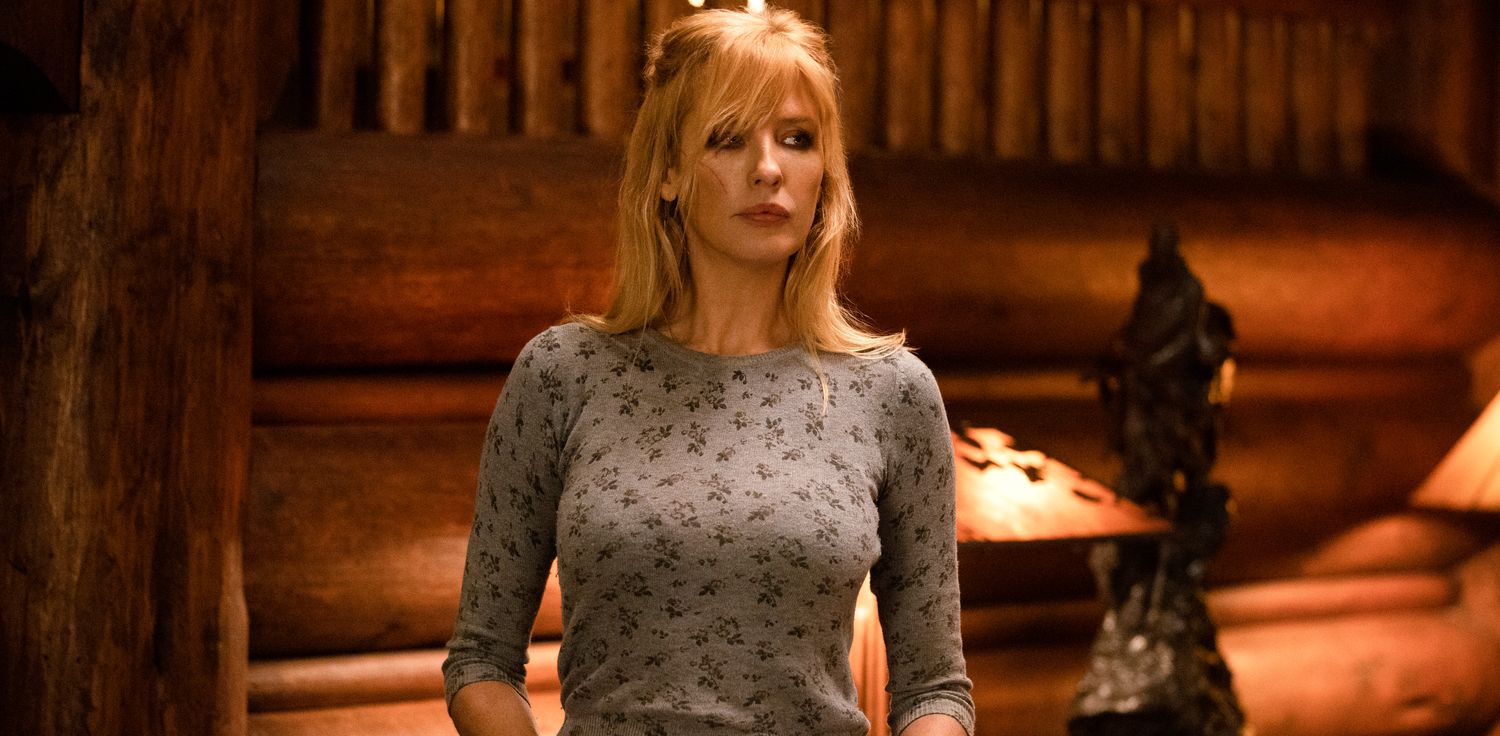 Is Kelly Reilly’s Beth Dutton Leaving Yellowstone? Update