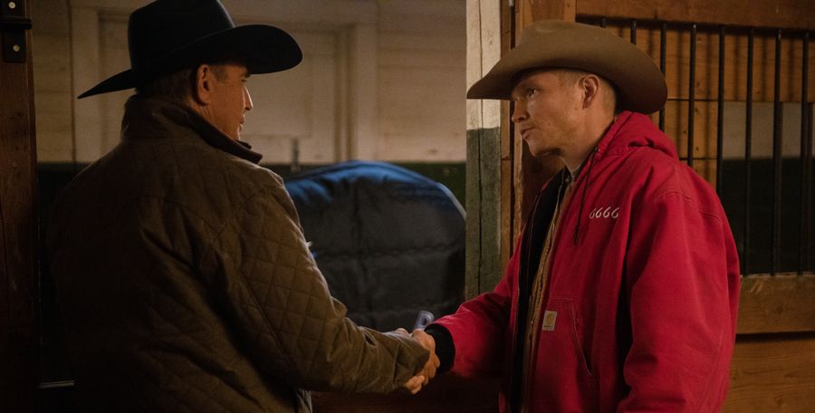 Yellowstone Season 4 Episode 10 Finale Recap and Ending, Explained