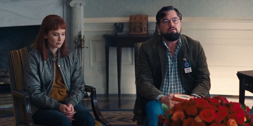 Don't Look Up Ending, Explained: Does Everyone Die at the End?